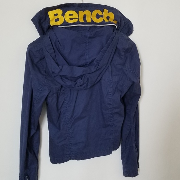 Bench | Jackets & Coats | Bench Jacket | Poshmark